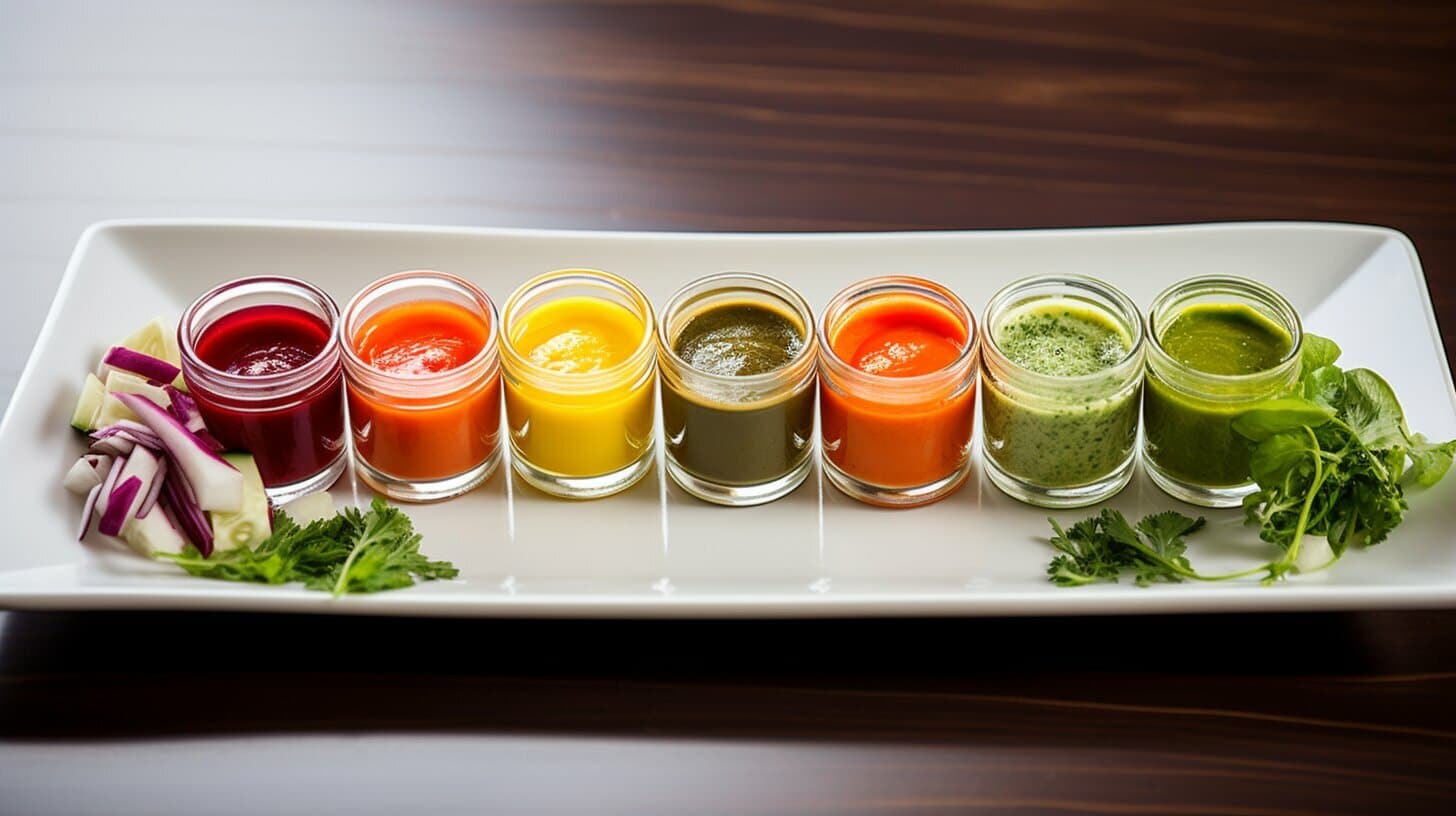 Dressings That Wow: Impress Your Guests with Gourmet Flavors