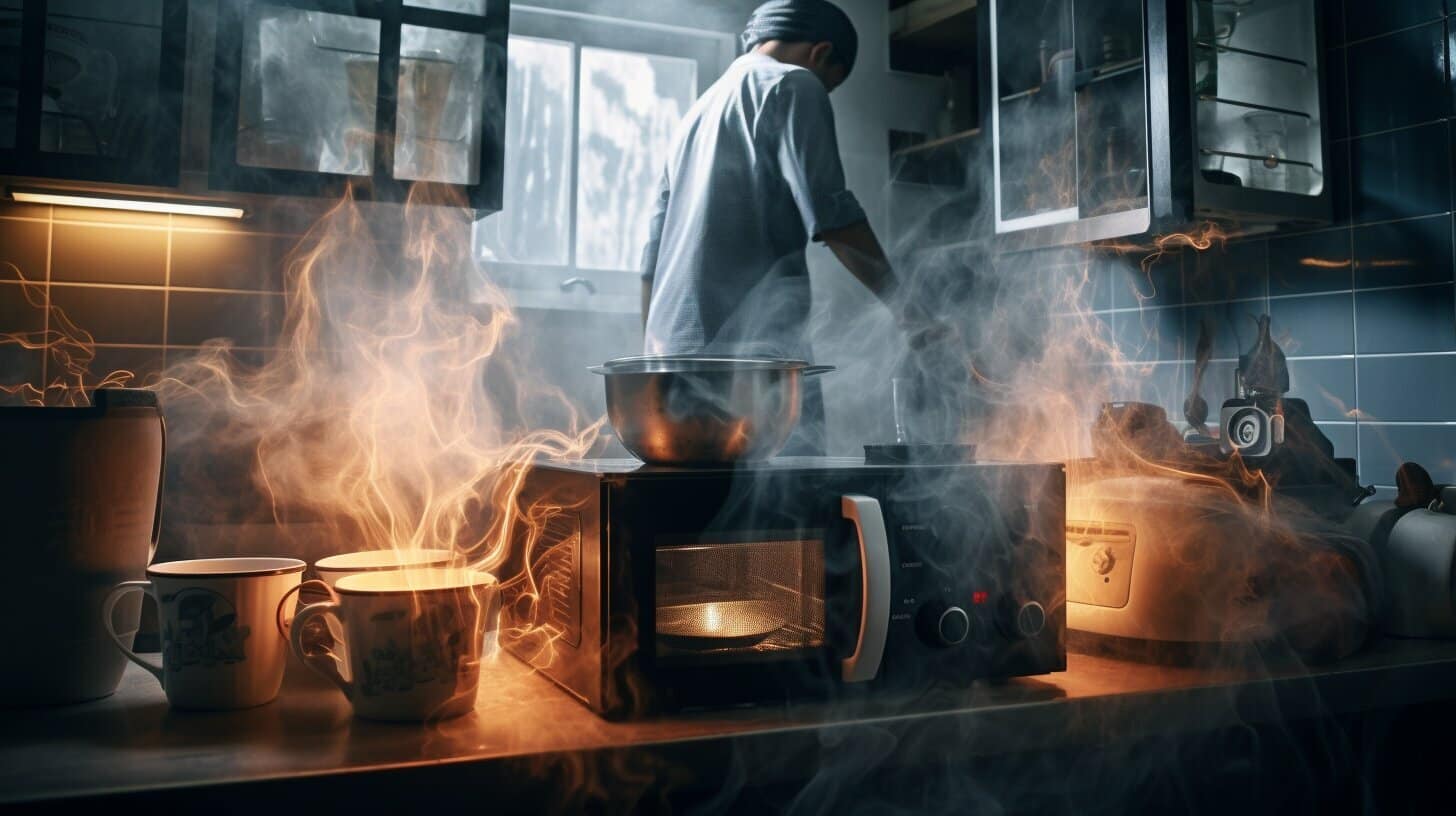 Master Kitchen Safety 101: Essential Tips for Accident Prevention