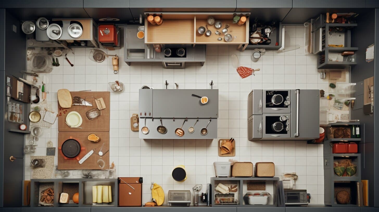 Master Kitchen Safety 101: Essential Tips for Accident Prevention