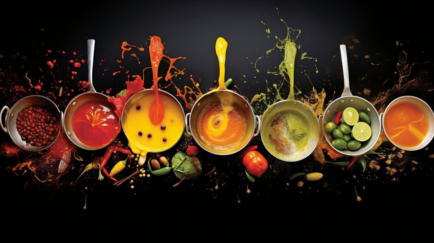Uncover the Secrets of Sauciers: Tips from the Pros on Cooking with Sauces