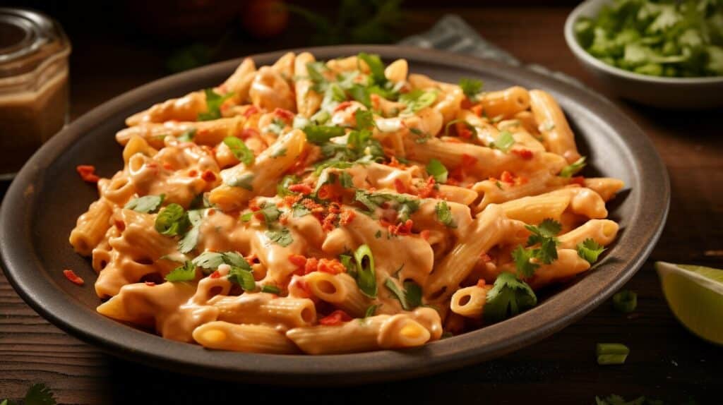 Saucy Comfort Food: Classic Recipes with a Tasty Twist - Yummy Delights