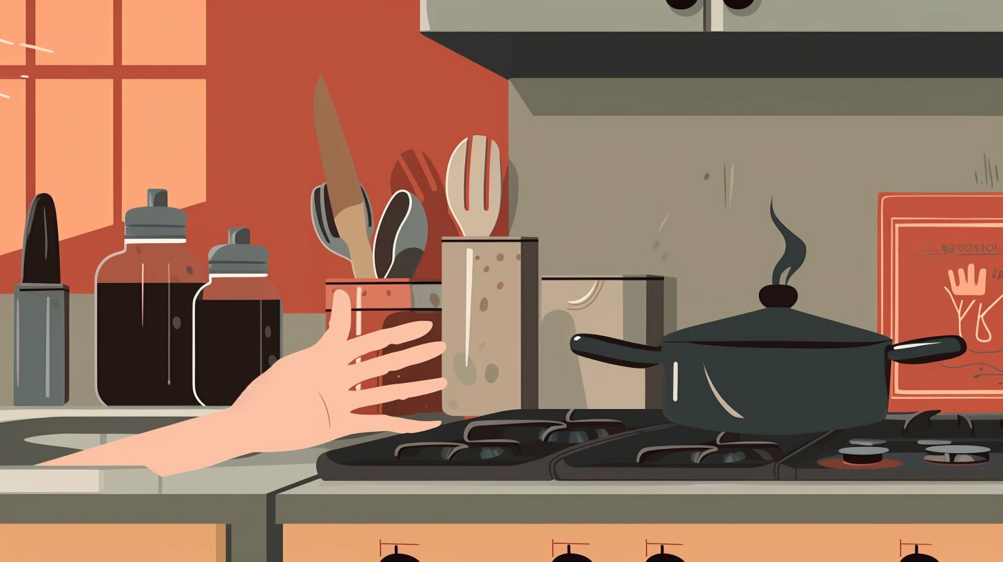 Master Kitchen Safety 101: Essential Tips for Accident Prevention