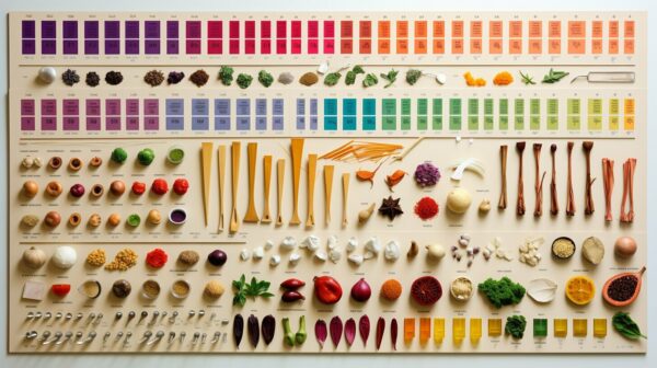 Mastering Cooking Measurements: Conversions and Measurements Guide