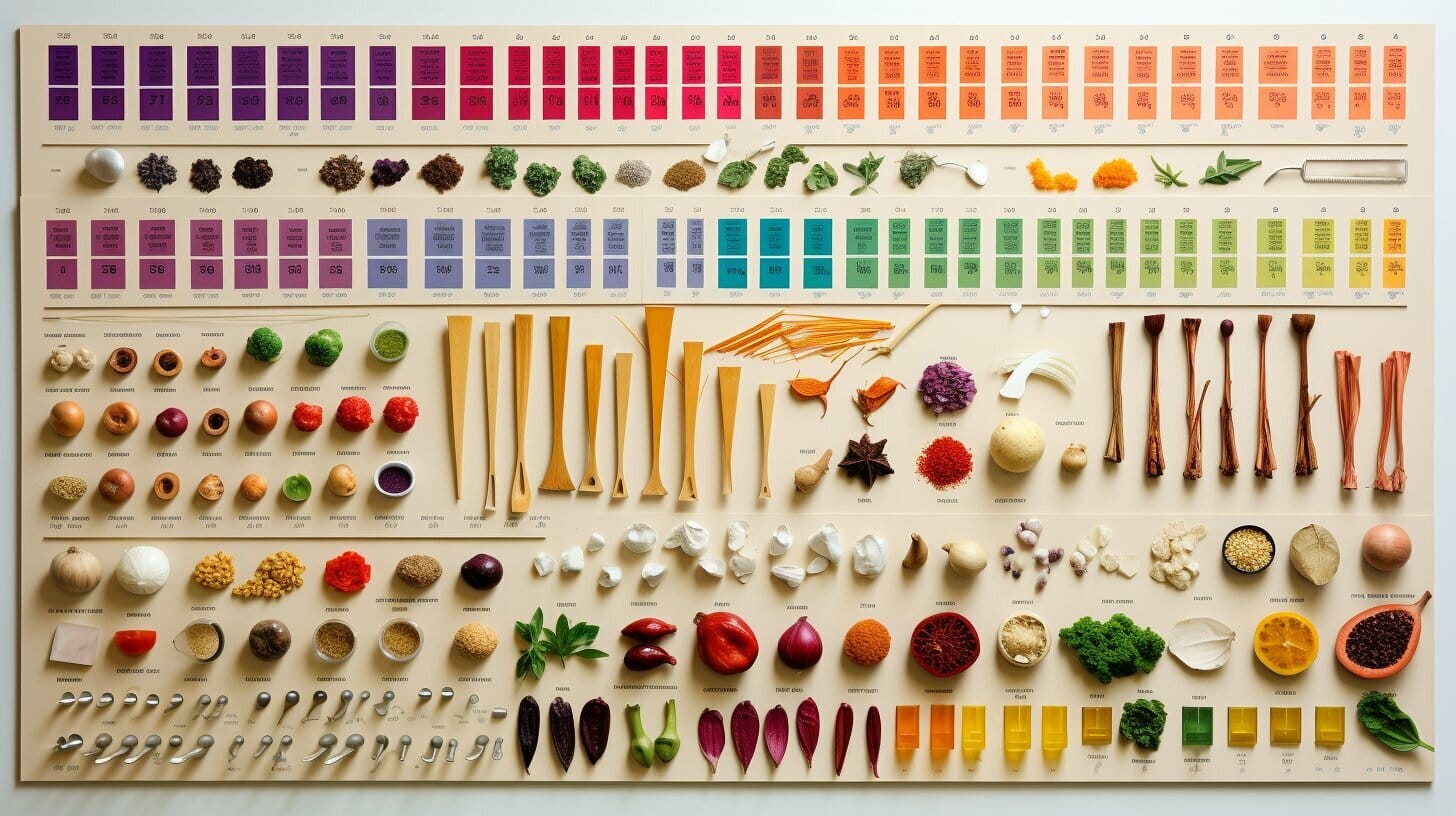 Mastering Cooking Measurements: Conversions and Measurements Guide